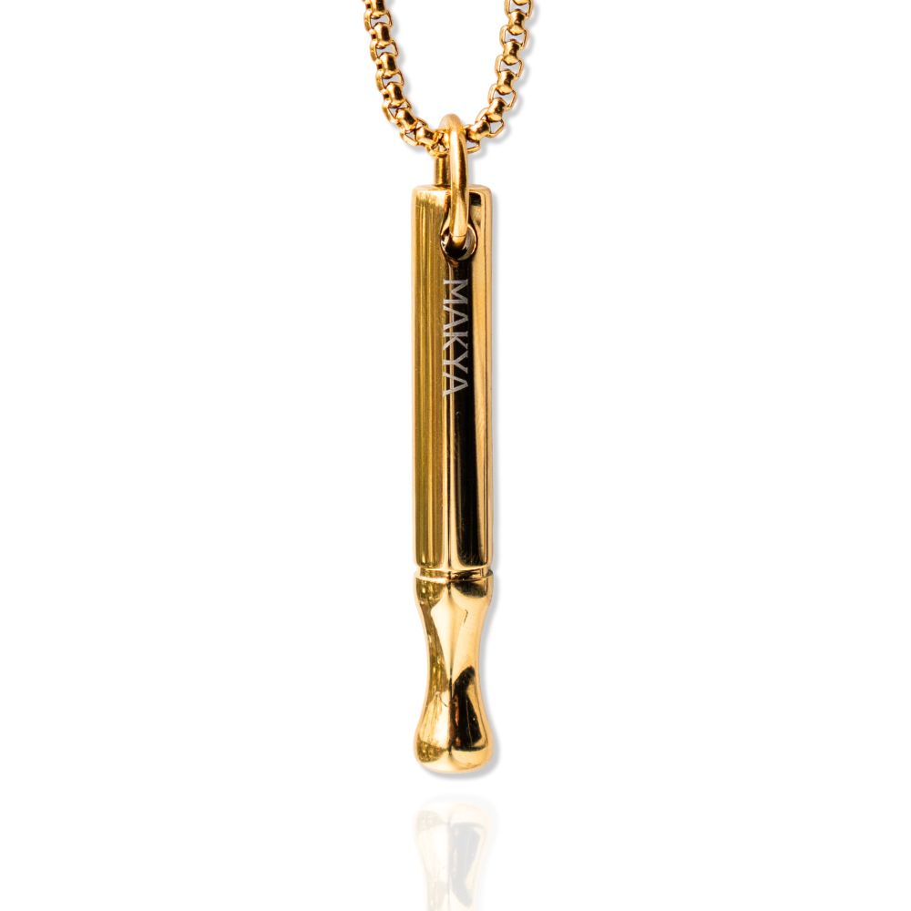 MAKYA V2 - Die Revolution der Rauchentwöhnung | MAKYA