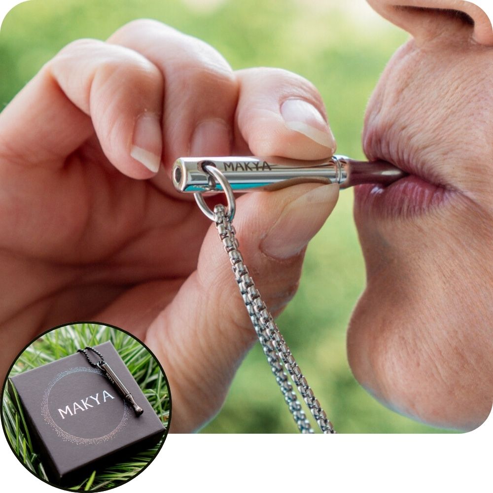 MAKYA V2 - Die Revolution zur Rauchentwöhnung | MAKYA