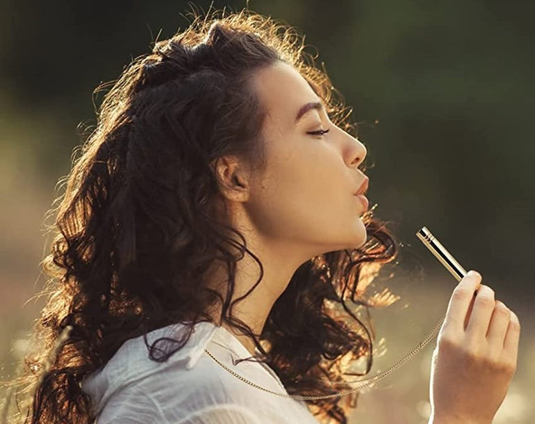 MAKYA - Dein Begleiter zur stressfreien Rauchentwöhnung | MAKYA